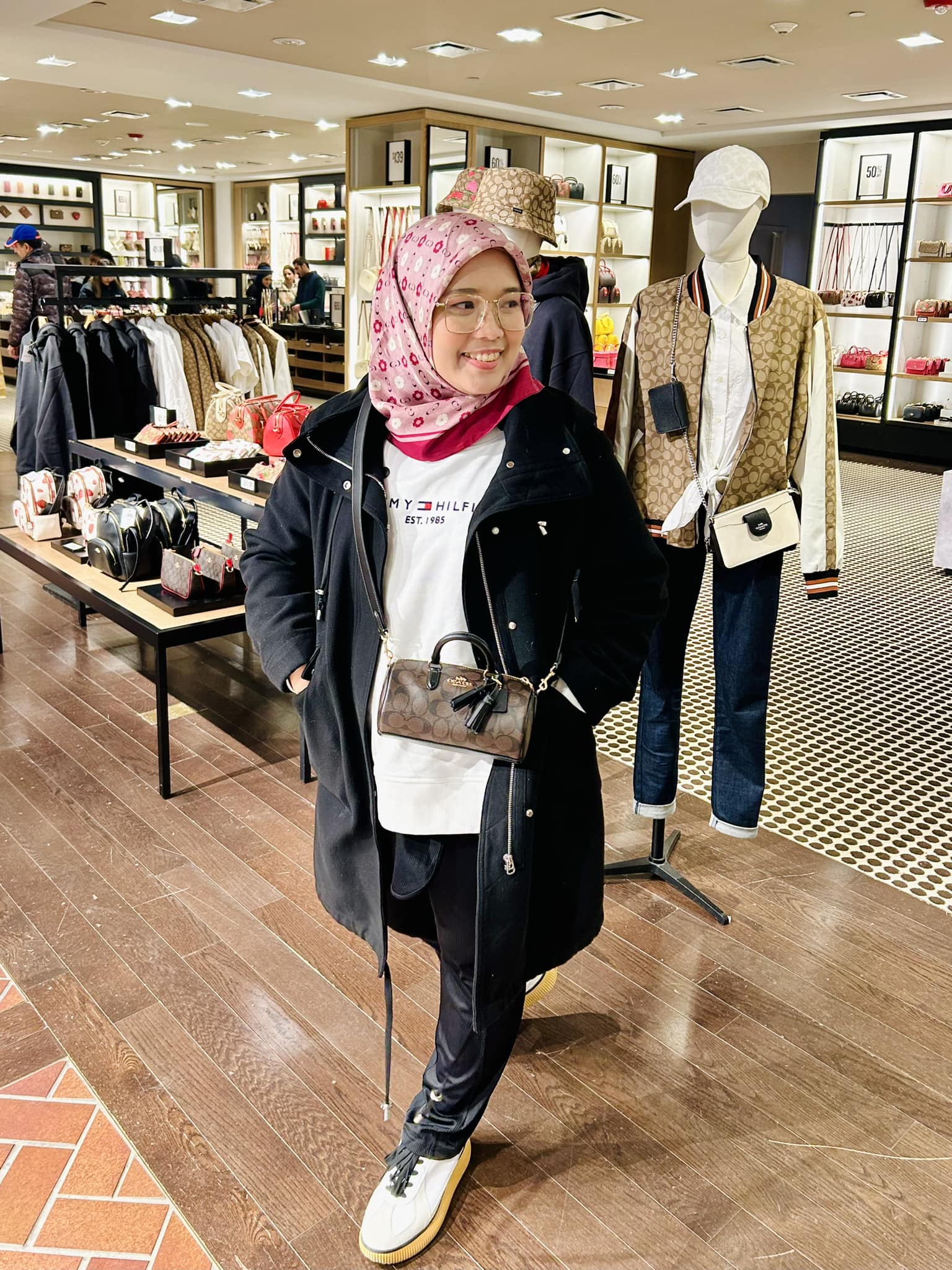 Tren Terkini Beg Tangan Fesyen 2023 – SELLECTION