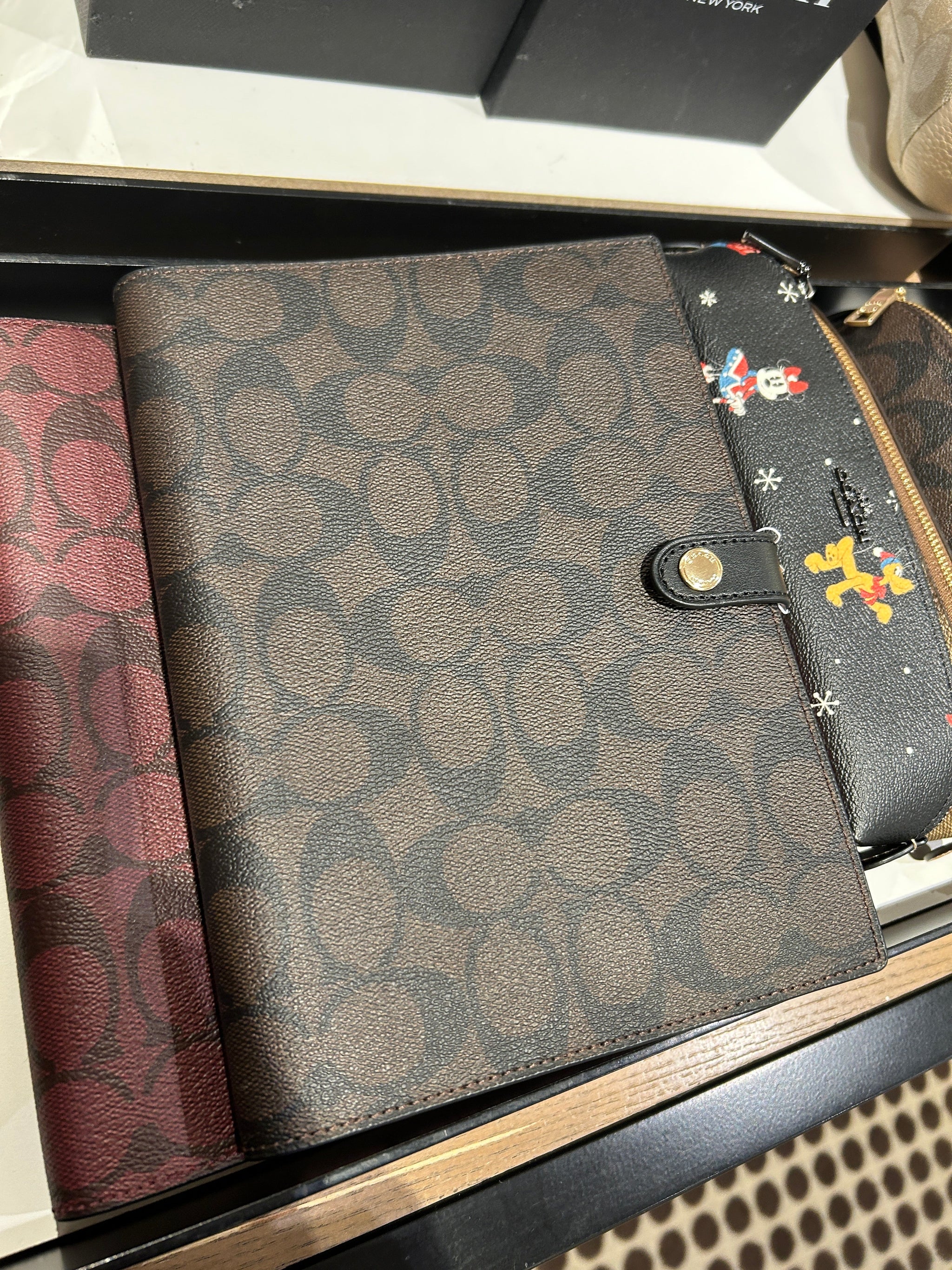 New Arrivals – SELLECTION