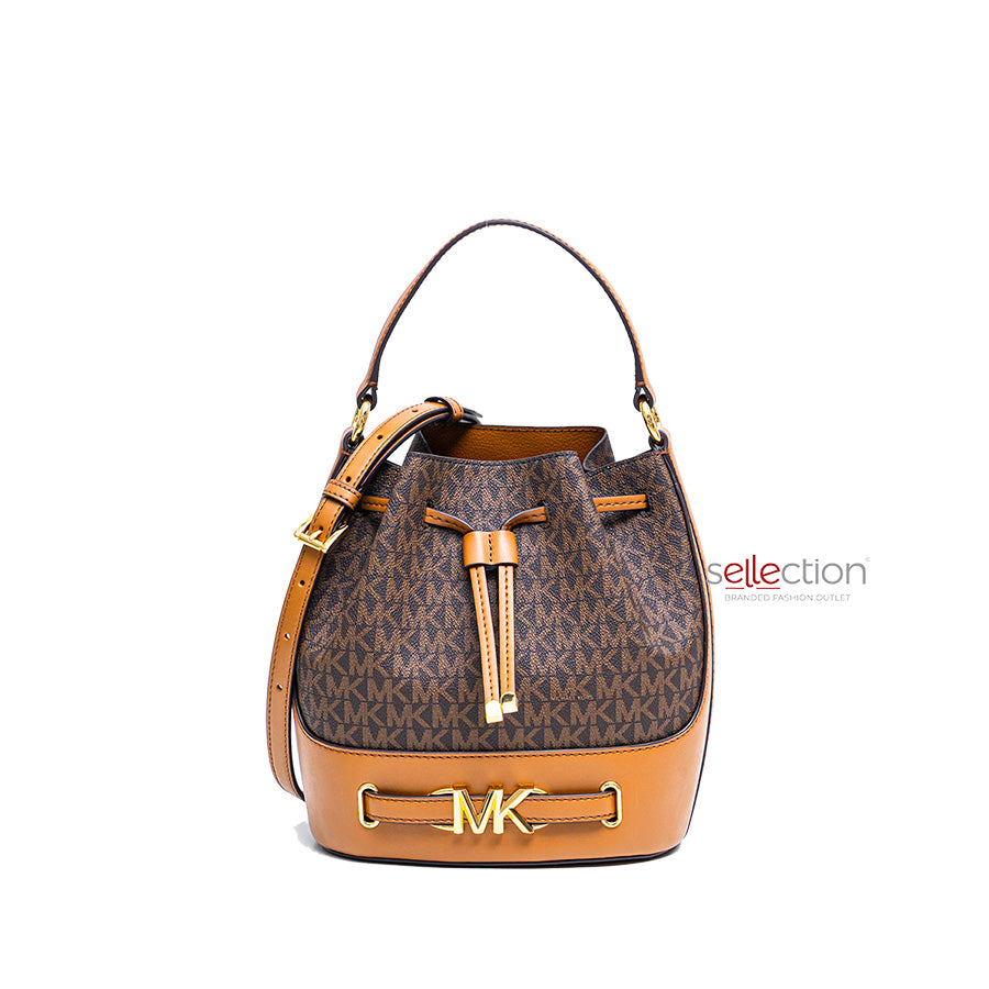 Michael Kors NEW Reed Bucket – SELLECTION