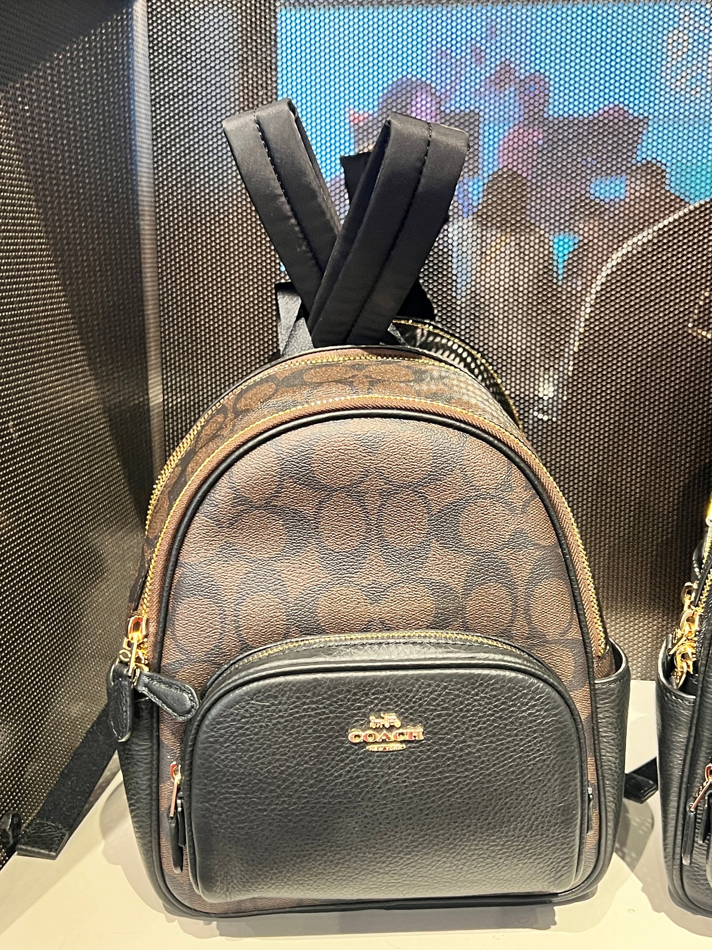 Backpack – SELLECTION